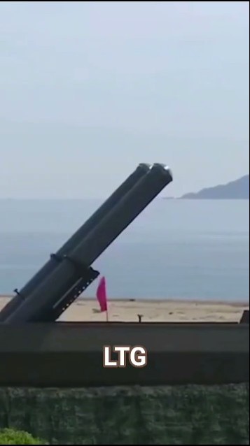 K-300P Bastion P. Tên lửa bờ biển của 🇻🇳 - YouTube