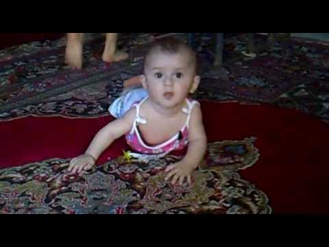 babasının balaları-nərmin