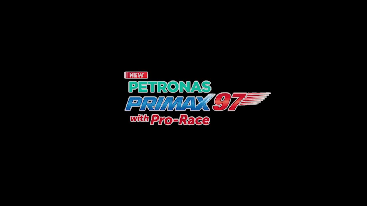 PRIMAX 97 PRORACE ??? - YouTube