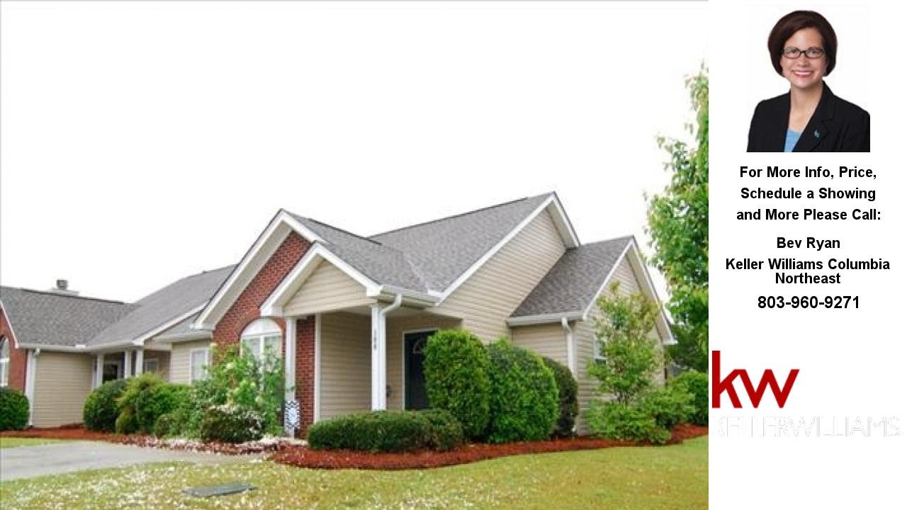 100 GALLIVAN DRIVE, Columbia, SC Presented by Bev Ryan. - YouTube