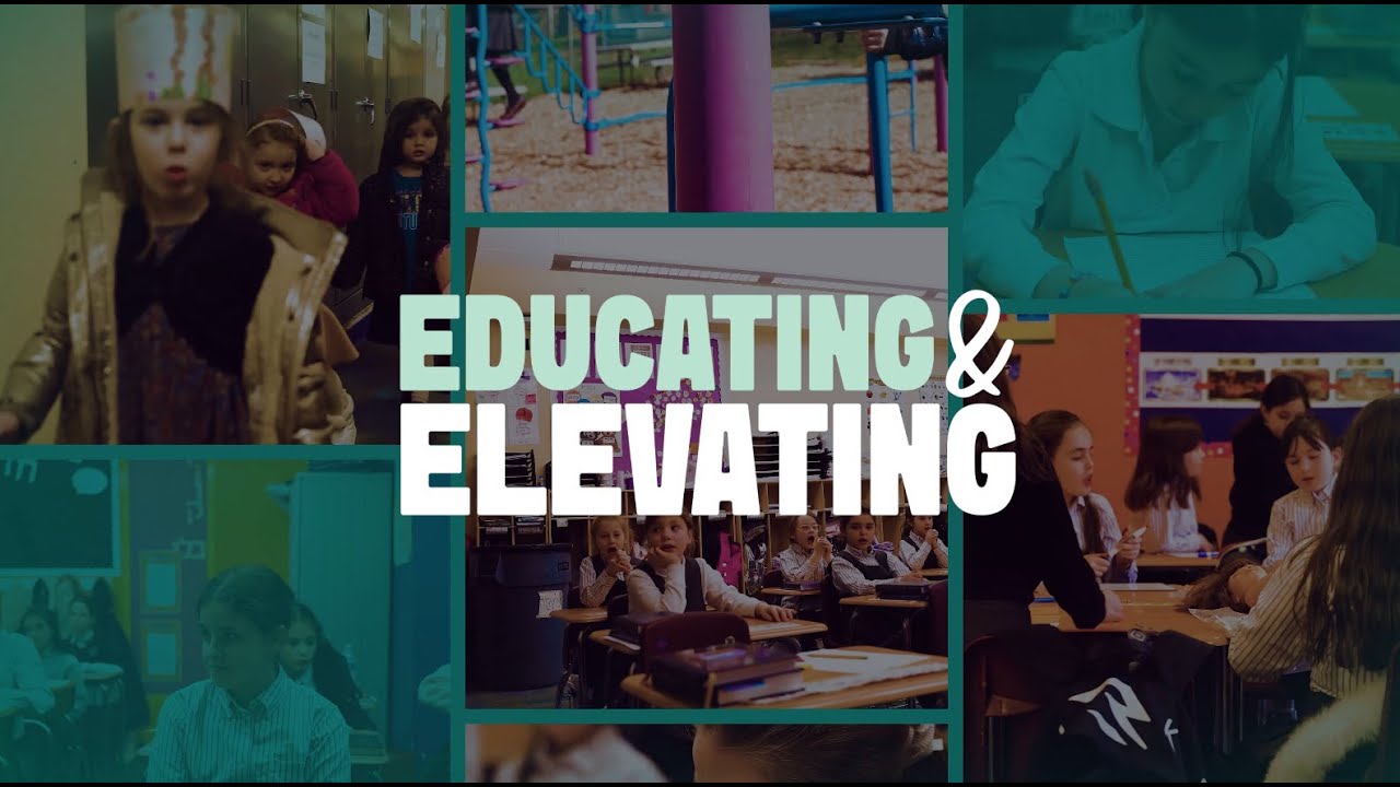 Prospect Park of Monsey | Charidy Campaign 2025 - YouTube