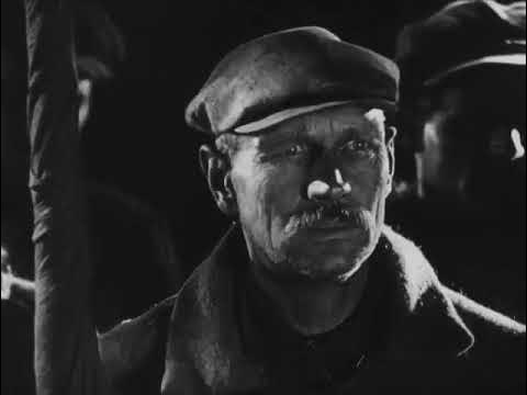 October: Ten Days That Shook the World (1928) - YouTube