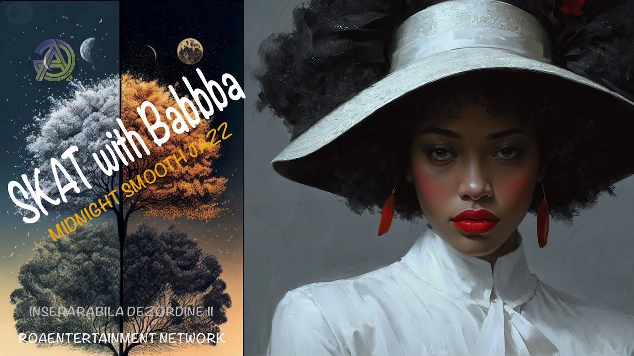 Why Everyone is Talking About SKAT with Babba ( Voice edit) jaaz music ...