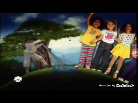 ANS TV - İrəmlə uşaqdan böyüyə (2014 - ?)