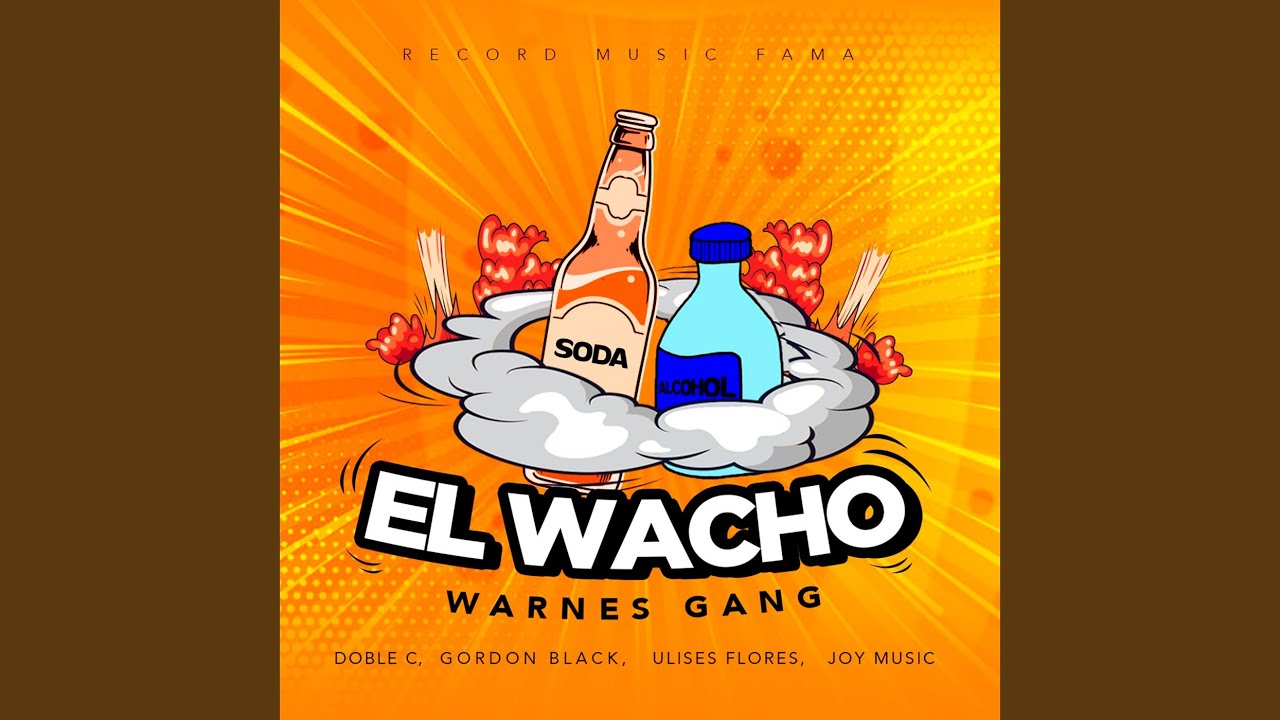 El Wacho - YouTube