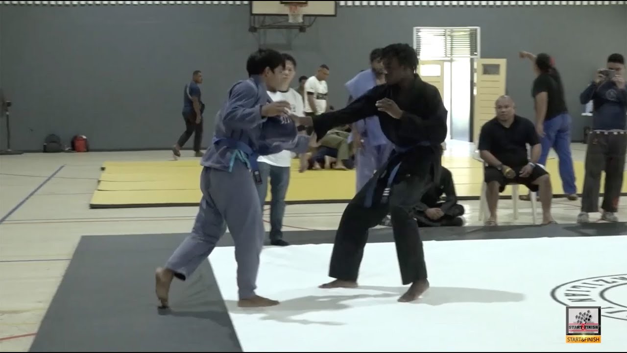 Invictus internationaal Brazilian Jiu Jitsu toernooi Zo 10 Nov 2024 ...