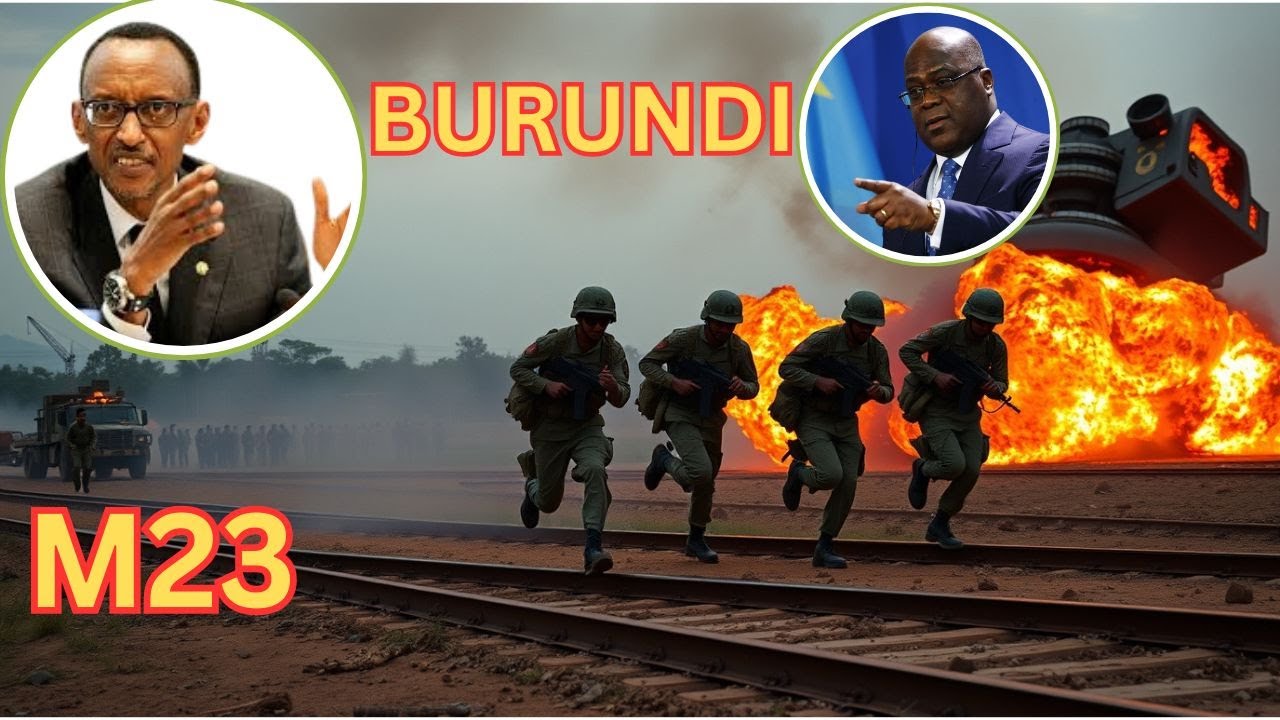 IJWI RYAMERICA AMAKURU MASHYA YA MUGITONDO Le18/03/2025 AMAKURU YA ...