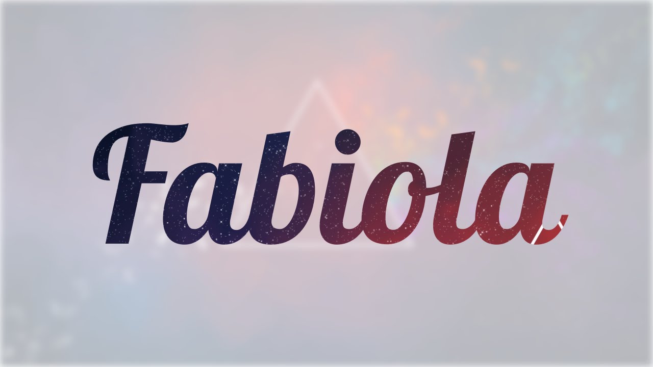 Significado de Fabiola, nombre Español para tu bebe niño o niña (origen ...