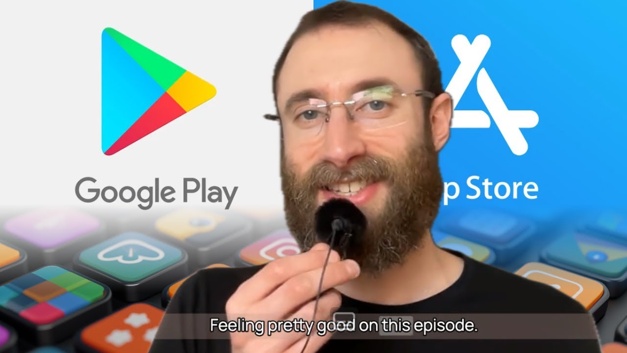 How App Store Optimization (ASO) Works - YouTube
