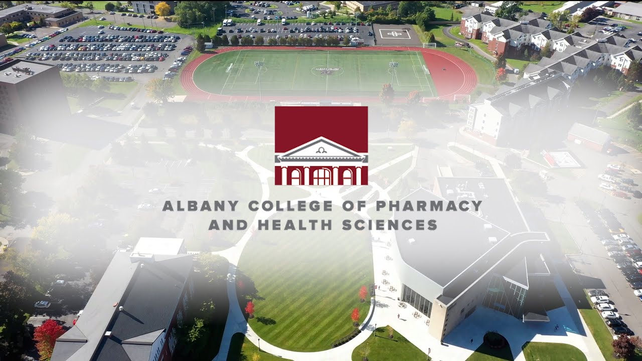 The Pre-Pharmacy Program at ACPHS - YouTube