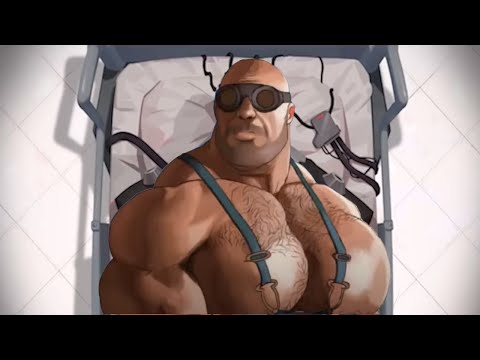 WHAT IS THAT MELODY? x Tick Tock - Joji [Buff TF2 Mercs Meme]
