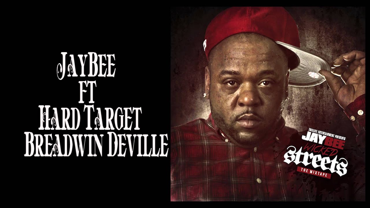 JayBee ft Hard Target and Breadwin Deville - Morning Light - YouTube