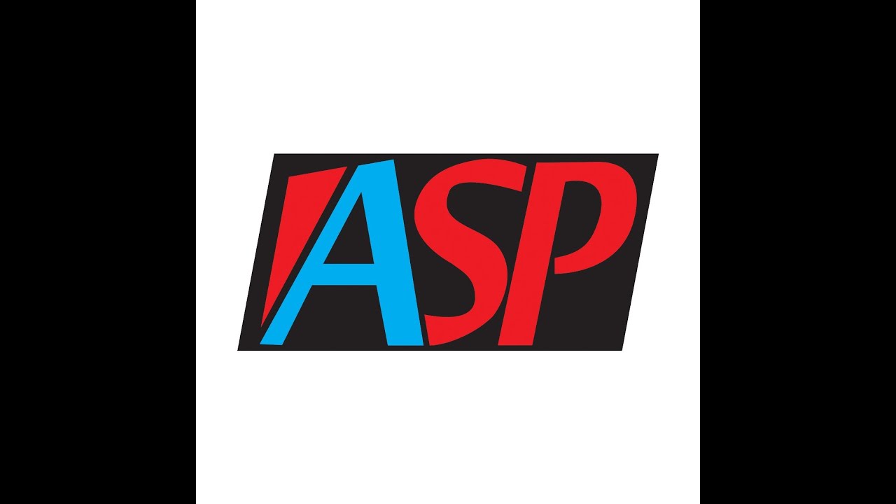ASP Rubber Industries Pty.Ltd - YouTube