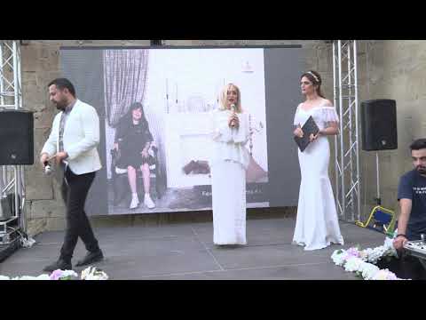 30 iyun-Sevgi Engel Tanimaz-Gulnare Xelilova