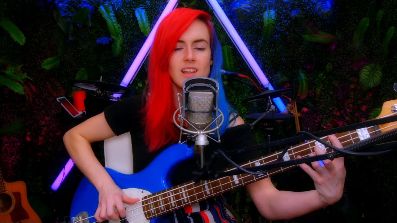 'Levels' - Emma McGann (Original Song) - YouTube