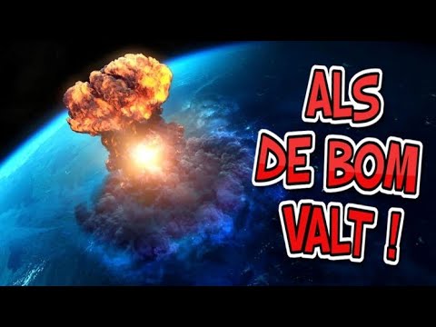 ALS DE BOM VALT! | liedjes muziek - YouTube Music