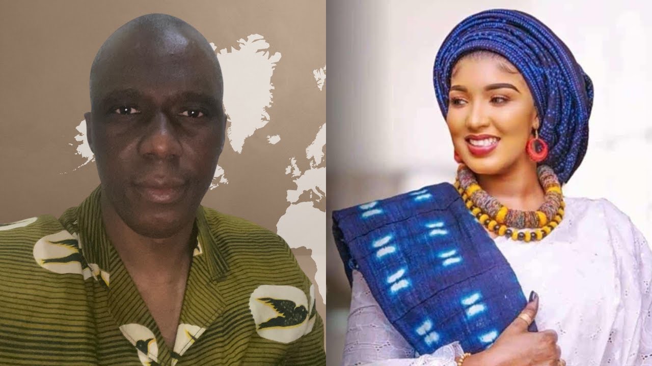 Très très urgent Message d’alerte à Batouly Niang - YouTube