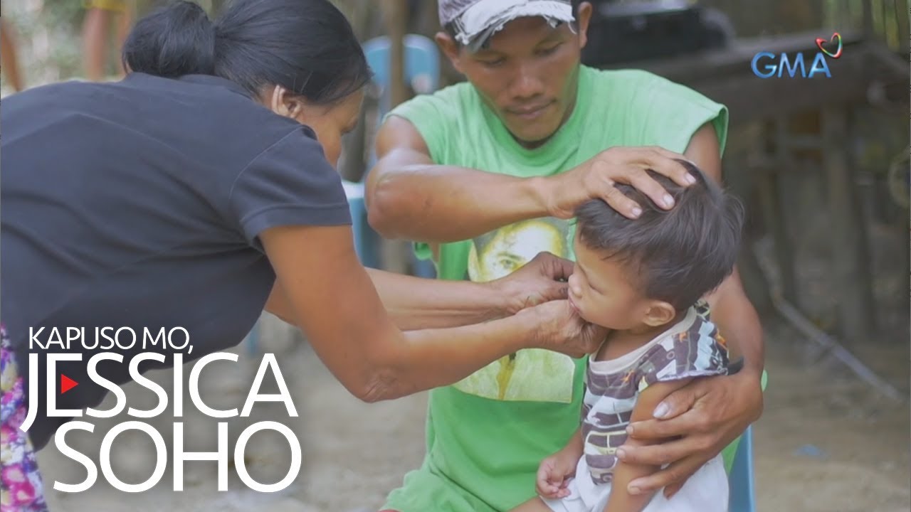 Kapuso Mo, Jessica Soho: Mga pasyente ng isang 'Manogbotbot' sa Iloilo ...