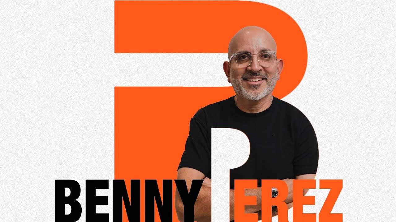 The Kingdom Of God | Pastor Benny Perez - YouTube