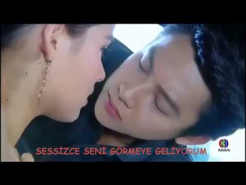 Kleun Cheewit Kore Klip / Song Ji Eun-Don't Look at Me Like That