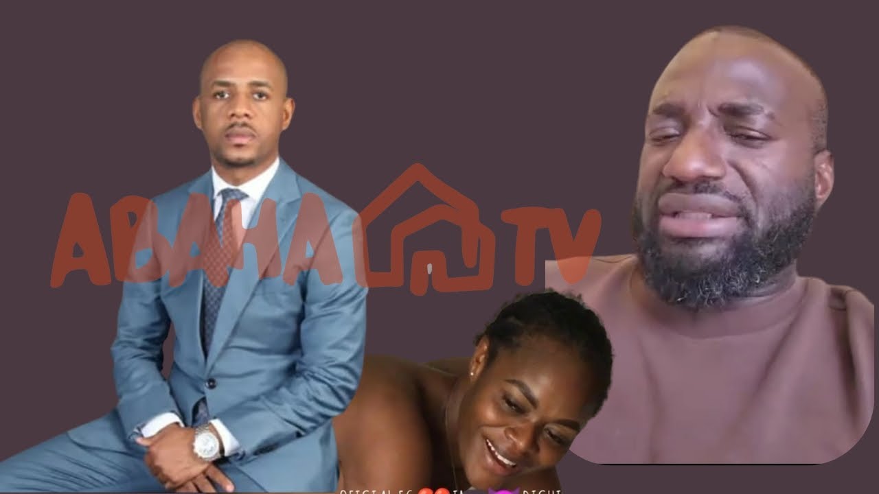 ABAHA TV|| Un pastor de Guinea Ecuatorial dice que el demonio utilizó a ...