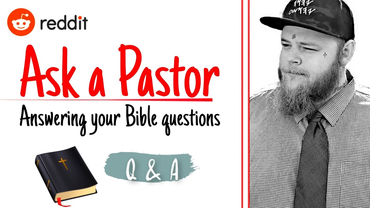 Ask a Pastor: Answering your Bible questions - YouTube