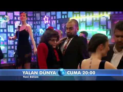 Yalan Dünya 81.Bölüm Fragmanı