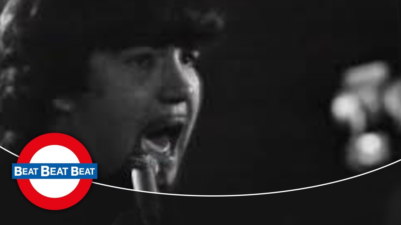 Johnny B. Great & The Quotations - In The Midnight Hour (1966) - YouTube