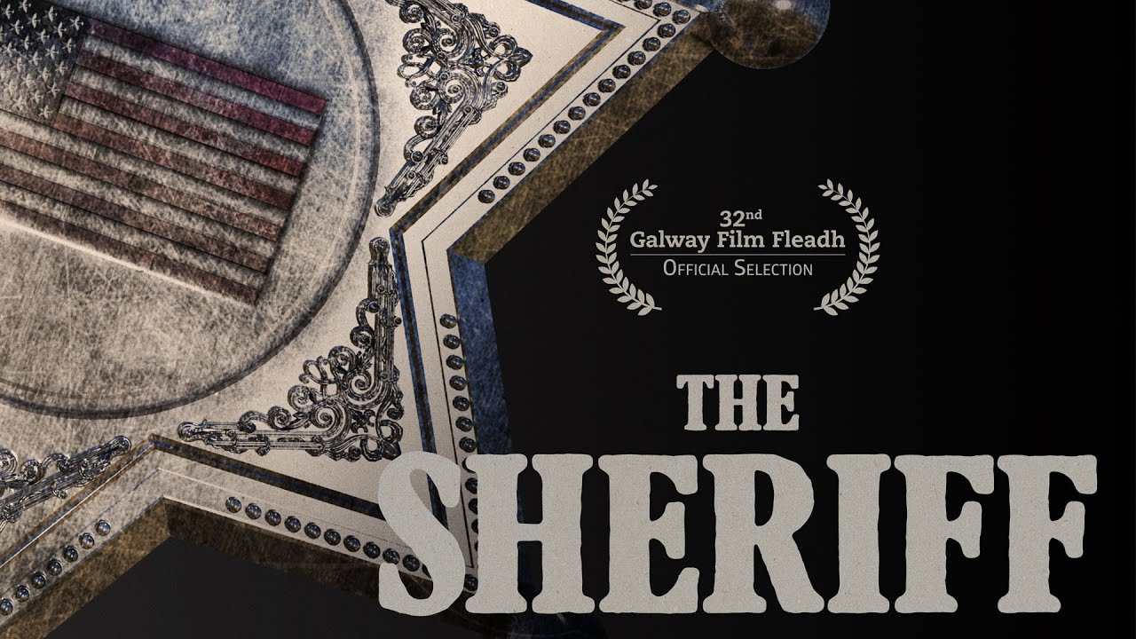 The Sheriff - Trailer 2019 - YouTube