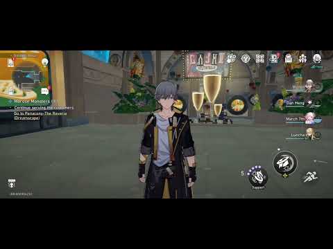 10 pull Boothill! HSR - YouTube