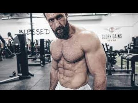 James Tiny Vest is so Jealous of Ryan Humiston. - YouTube