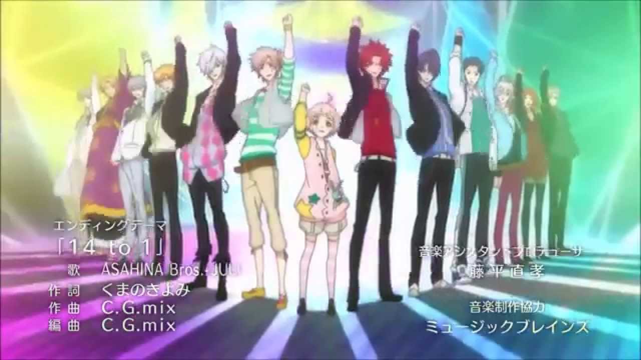 Anime bishi (magyar) mix - Igazi Gigolo(Jolly) - YouTube