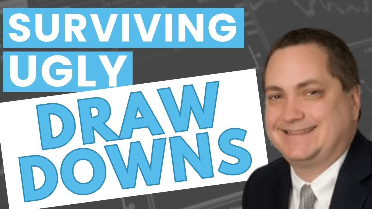 Trading Triumphs - Kevin Davey #2: Drawdowns and Margin Calls - YouTube