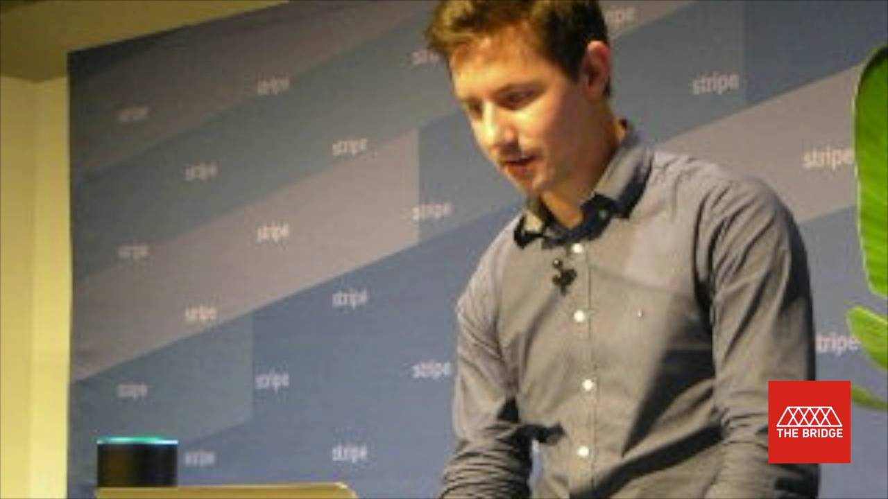 Stripe launches in Japan - Demo by Romain Huet - YouTube