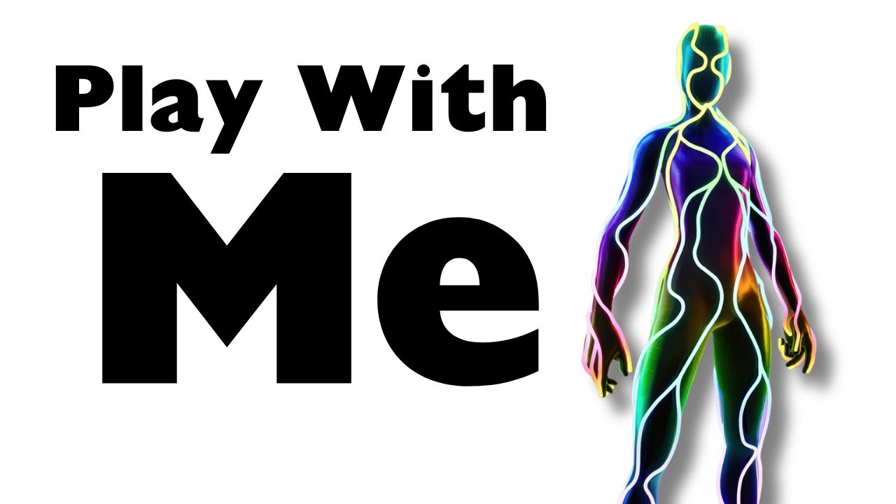 Play With ME - YouTube