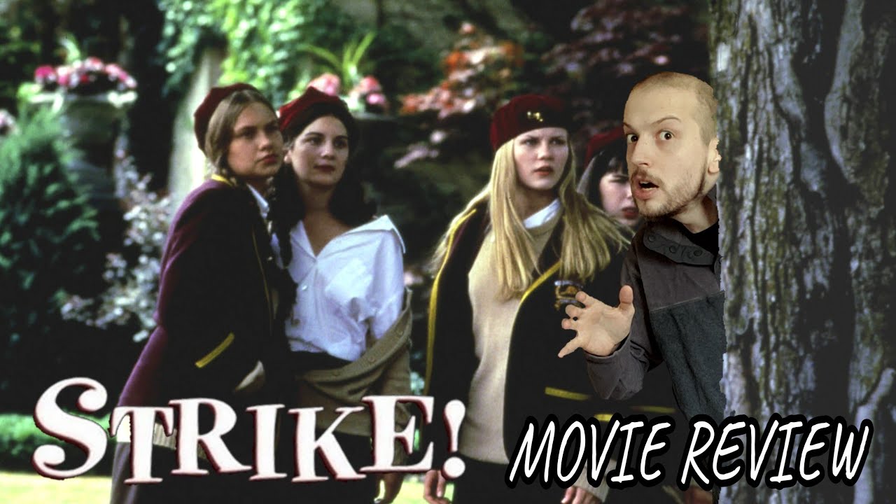 Strike! (1998) Movie Review | Interpreting the Stars - YouTube