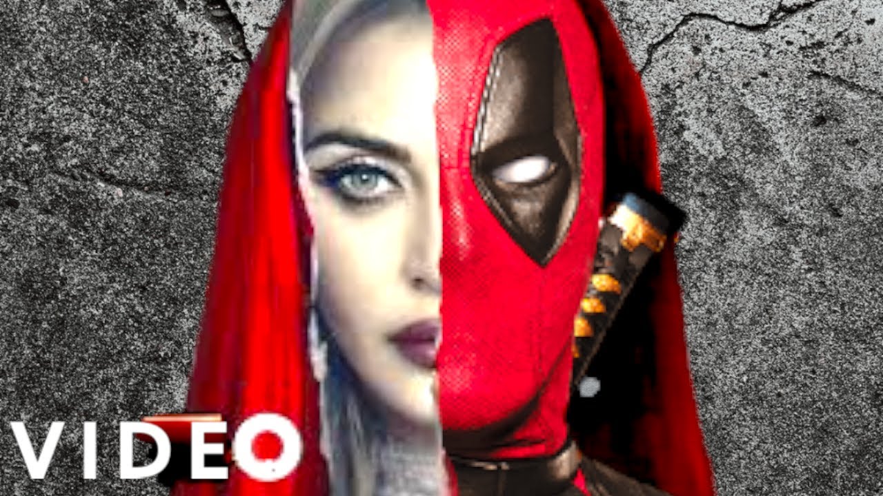 Madonna - Like A Prayer Dj Jesstony Remix (Deadpool & Wolverine ...