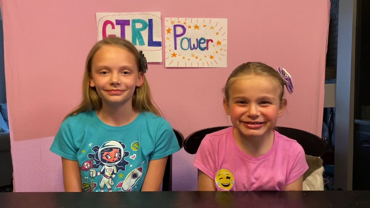 Girl Power - Episode 1 (04.03.20) - YouTube