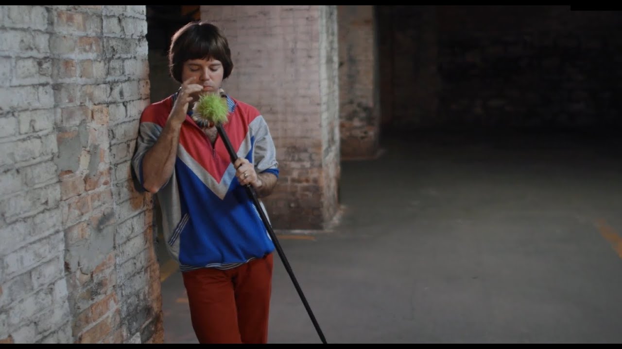 Colin Rice Acting Reel 2023 - YouTube