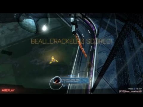 Cross map pinch - YouTube
