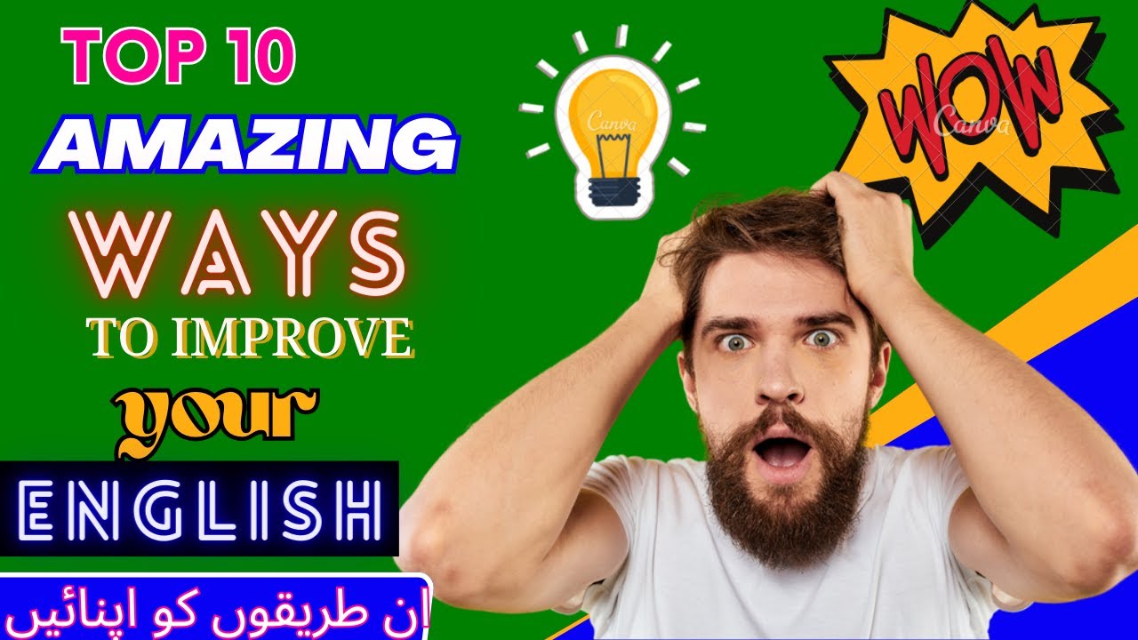 Master Your English Language Skills: Top 10 Tips for Success , - YouTube