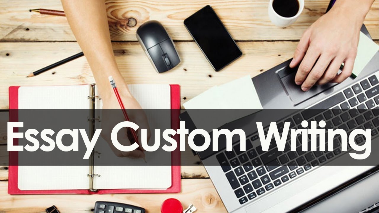 Custom Term Paper Writing Service - YouTube
