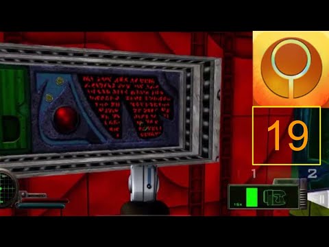Marathon 2: Durandal iOS Gameplay Walkthrough Part 19 - Killing Aliens ...