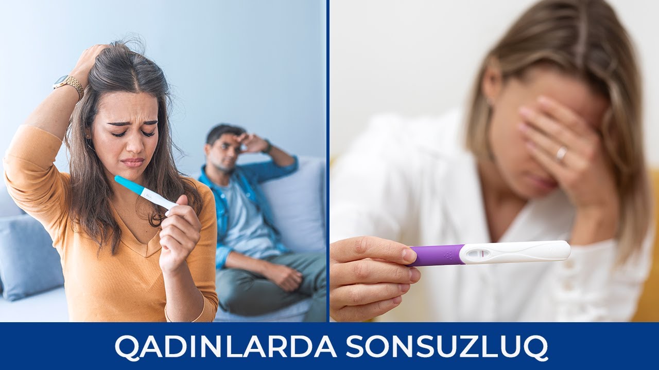 Sonsuzluq - Aytən İbrahimova (Mama-ginekoloq) - YouTube