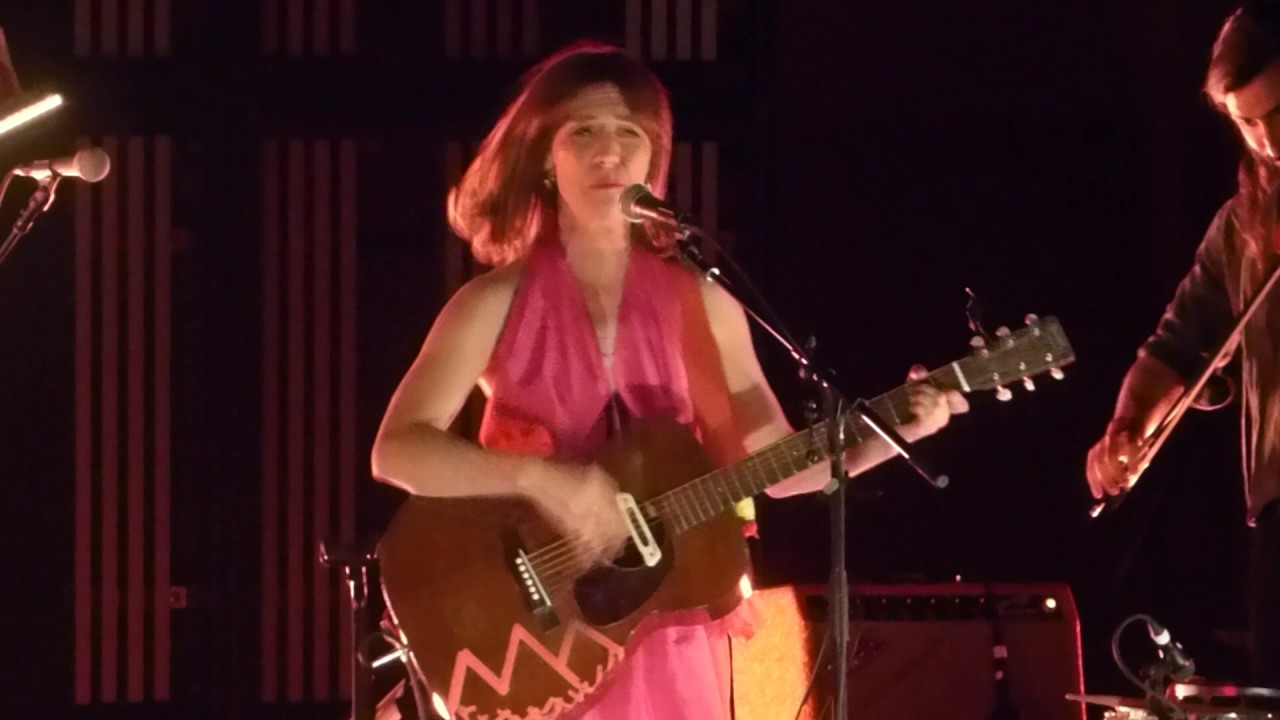 Feist - 1234 (Palace Theater, Los Angeles CA 5/6/17) - YouTube
