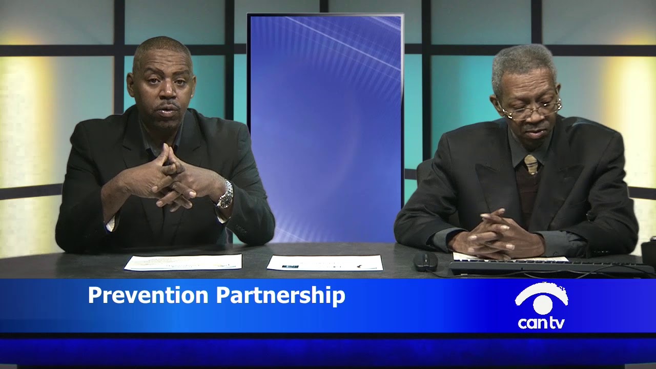 Prevention Partnership - YouTube