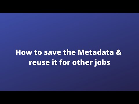 How To Export Datastage Jobs In Xml Format
