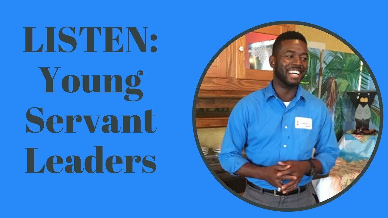 Listening Series: Councilman Anthony Dowling //Racial Reconciliation ...