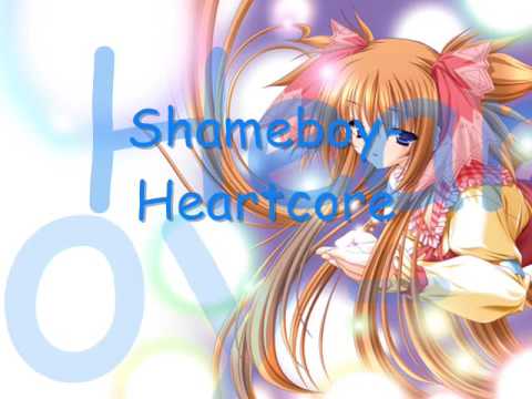 Techno/electro East Clubbers-Like A Drug / Shameboy-Heartcore - YouTube