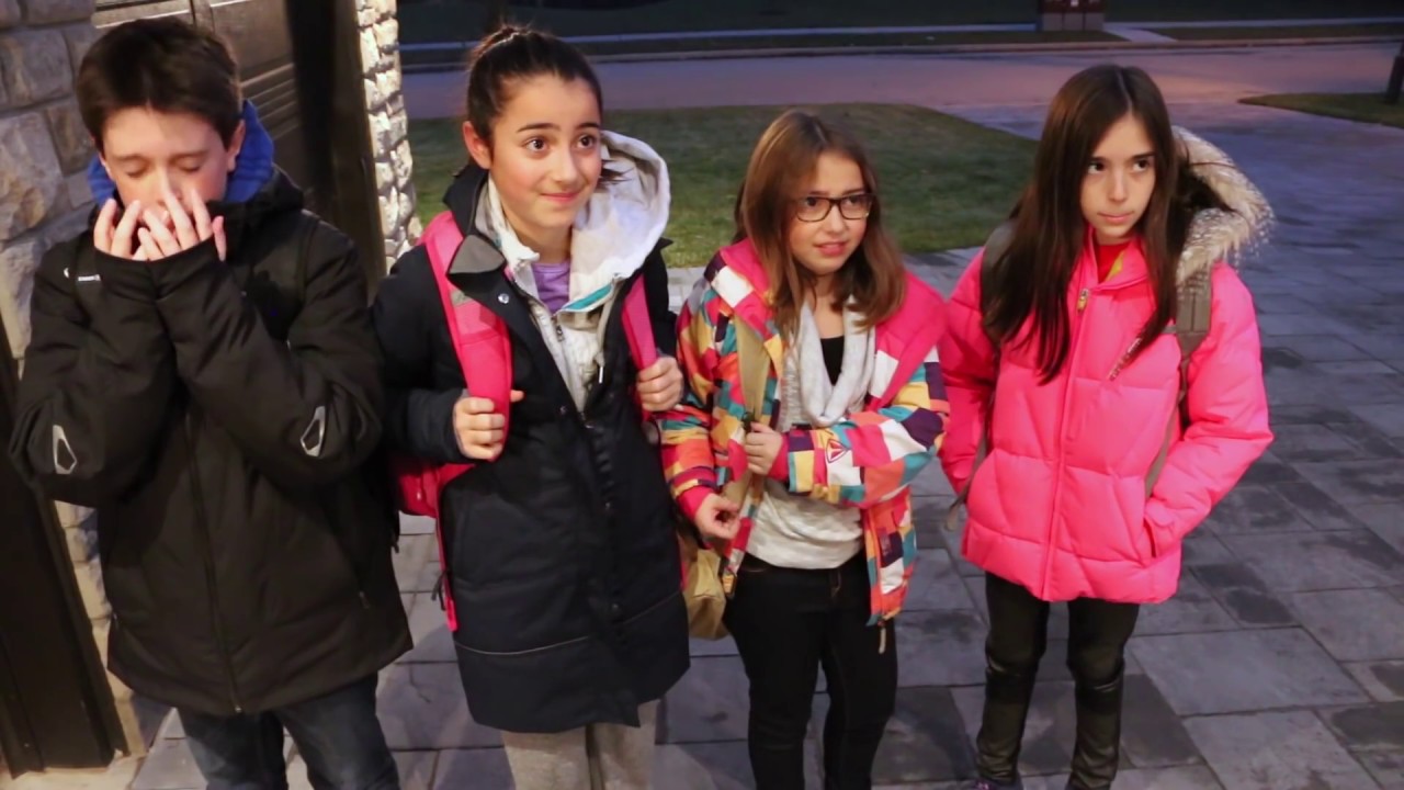 WE'RE SORRY KIDS!! - YouTube